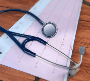 About us - Sacred Heart Cardiology I Scott Weslow